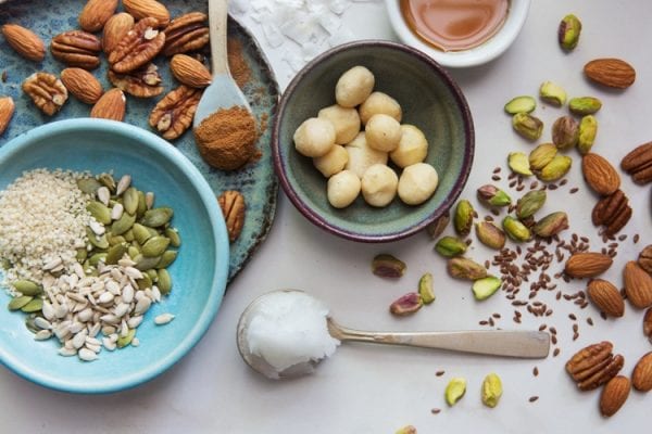 12 Health Benefits of Granola | True North Granola